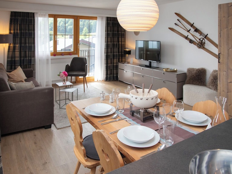 La Siala Apt.23 By Interhome - Canton des Grisons