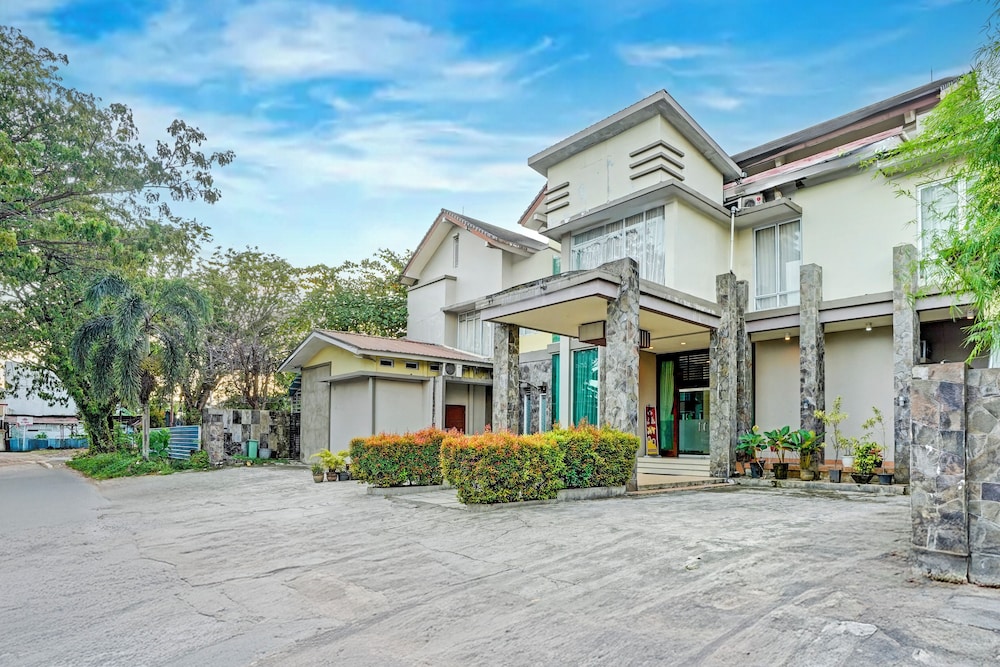 Hotel O Padang Near Mesjid Raya - Padang