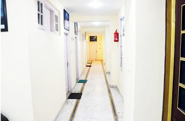 Hotel Amar Mountain View Dalhousie - Dalhousie