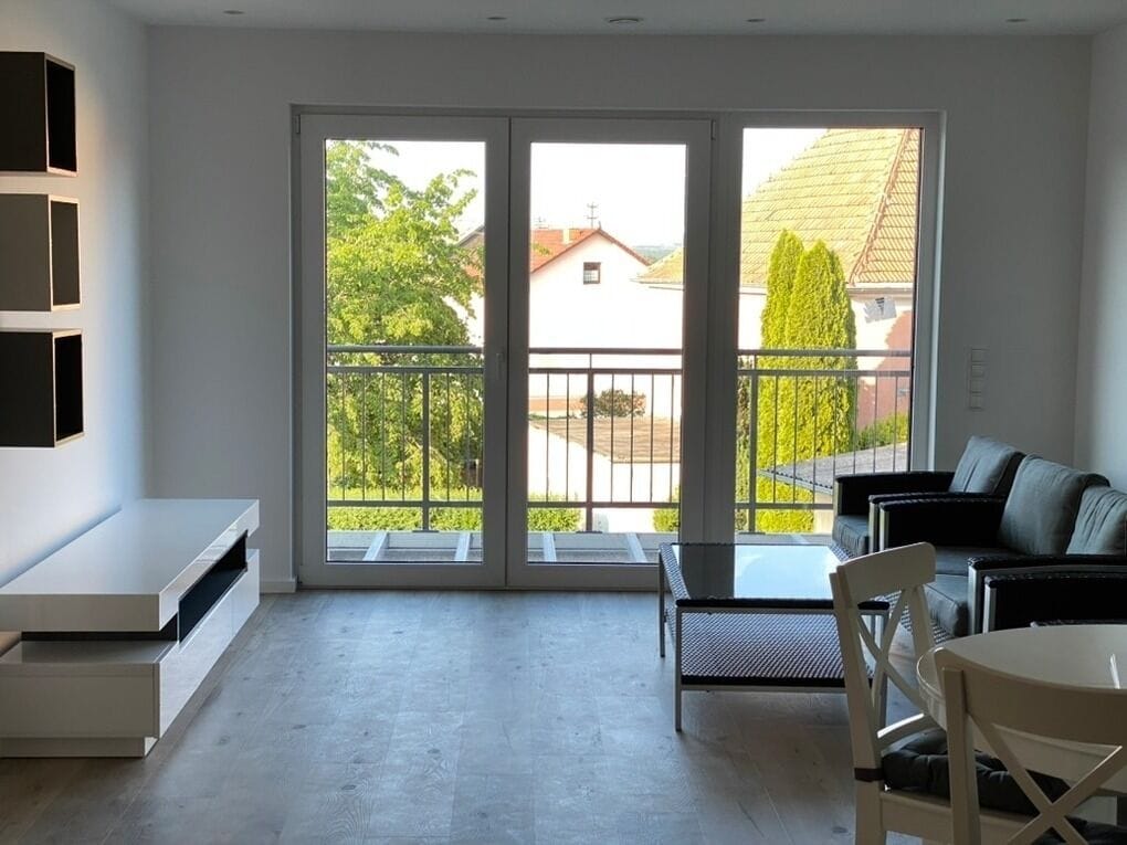 Ferienwohnung/app. Für 2 Gäste Mit 85m² In Mettlach (295303) - Mettlach