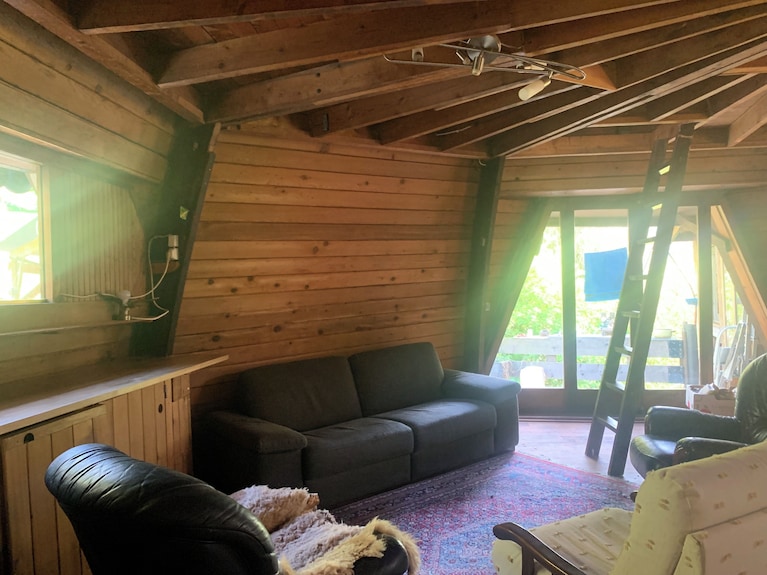 Maison Atypique En Pleine Nature - Proche Canigou - Prades