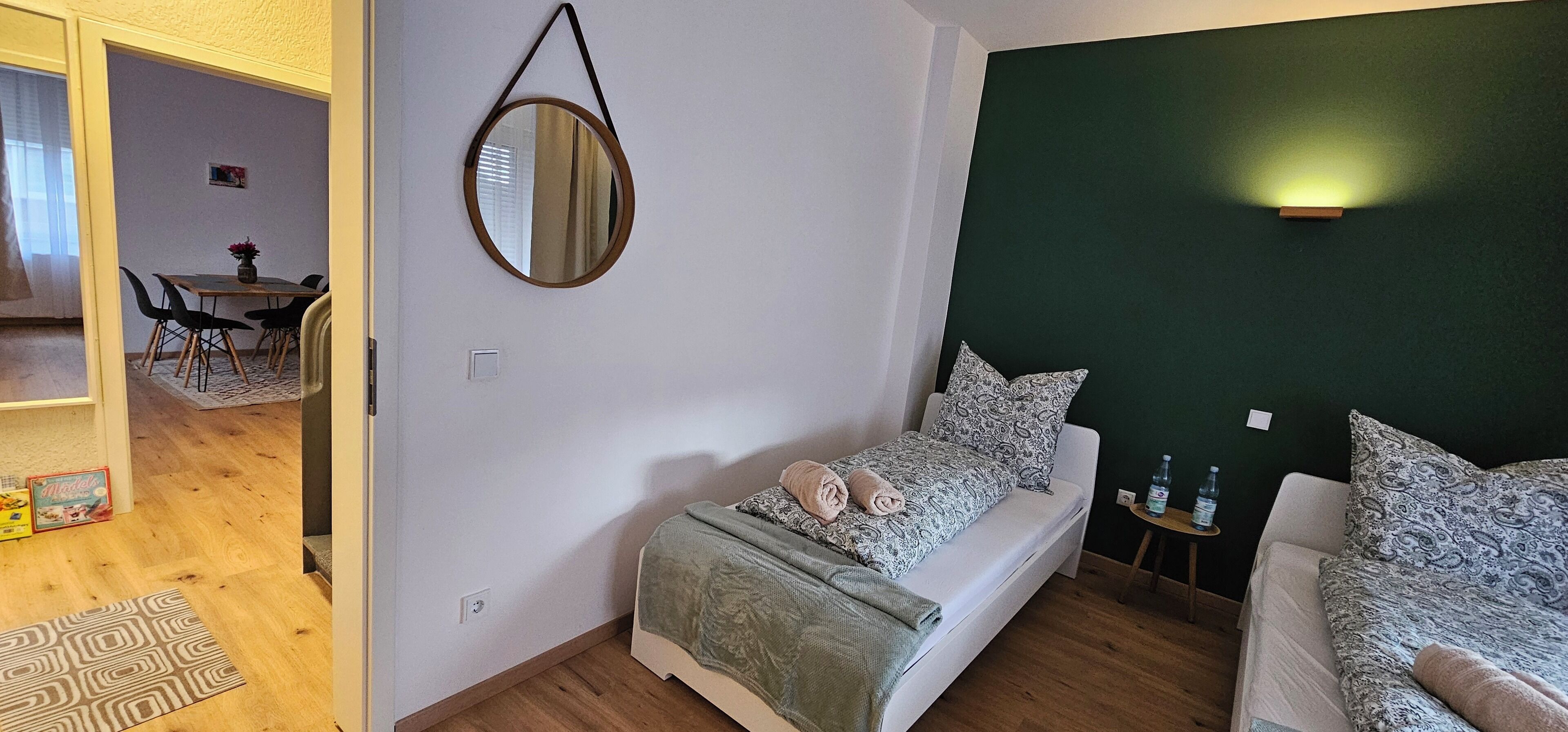 Dimi Living Nah Am Centro - Bottrop