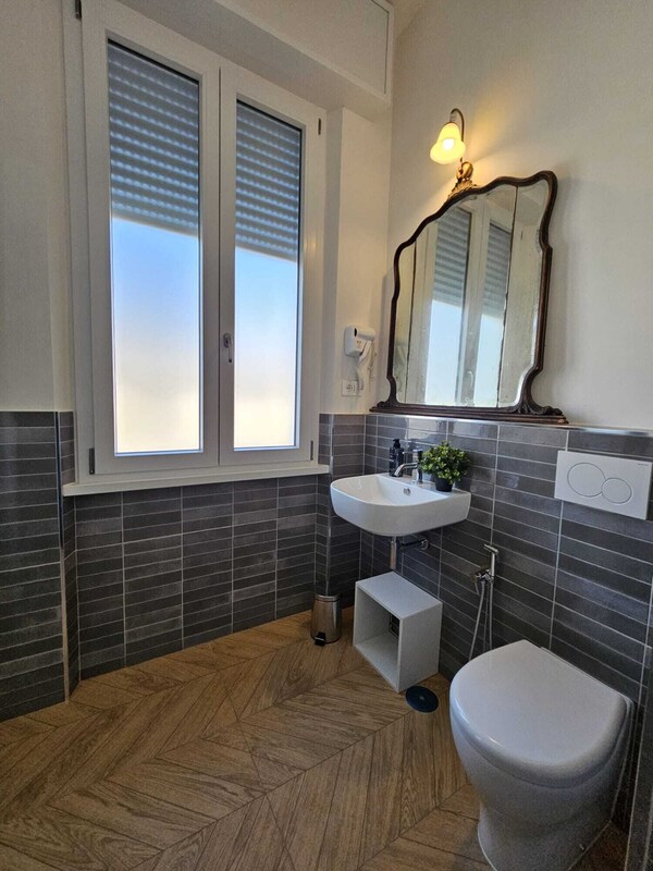 Guest House Vanvitelli - Civitavecchia