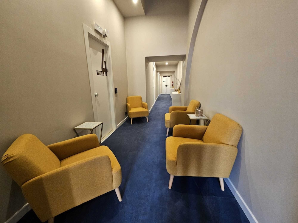 Guest House Montegrappa Terrace - Civitavecchia