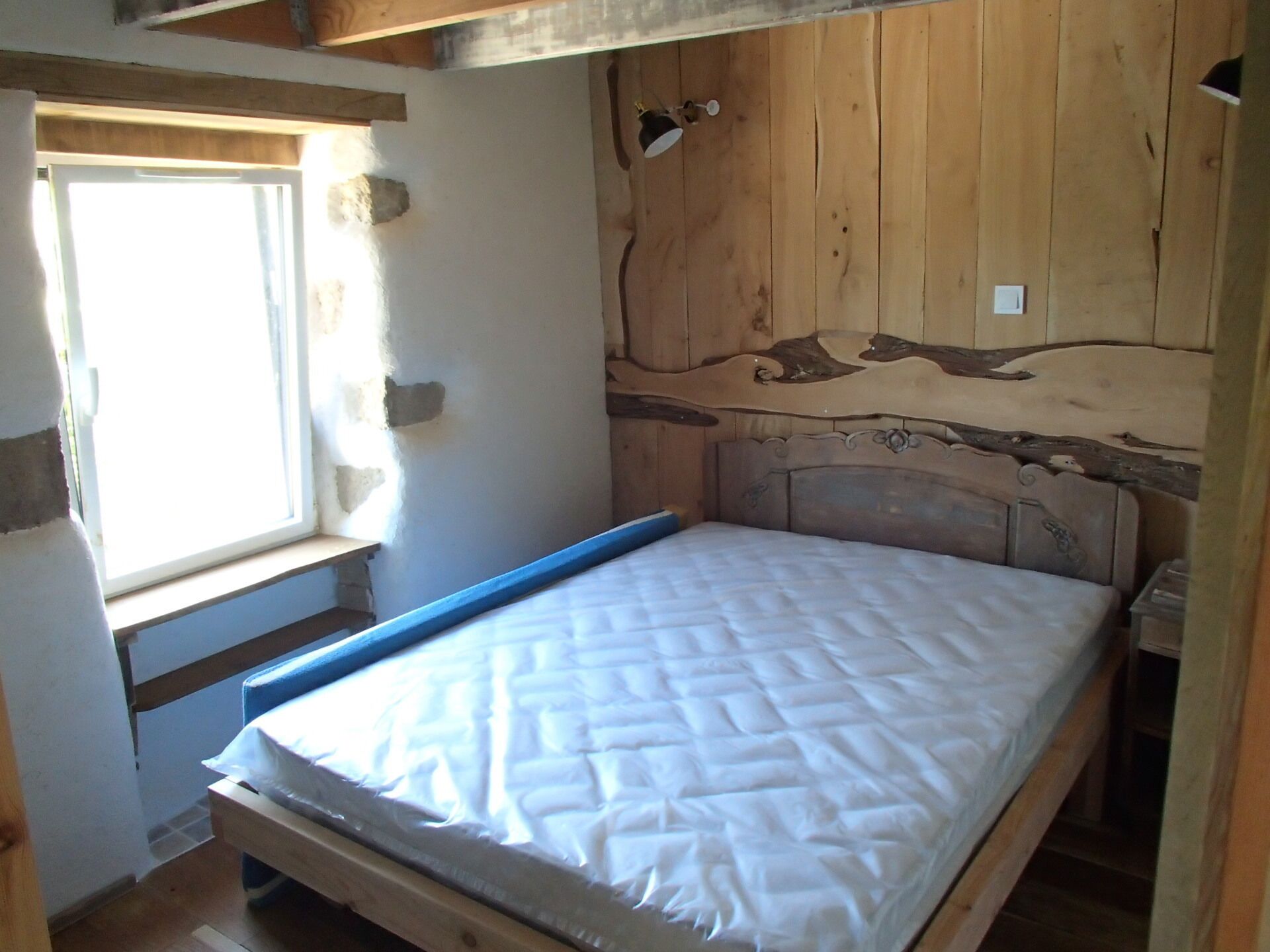 Chez Joséphine : Maison Ancienne Fraichement Rénovée à 2 Pas De L'océan - Pointe du Raz