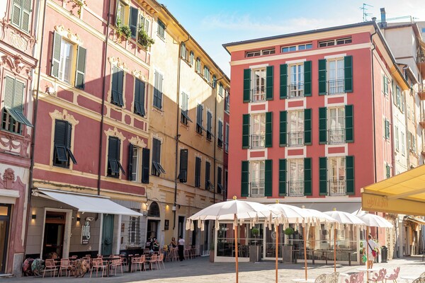 Palazzo Sant'agostino By The First - La Spezia