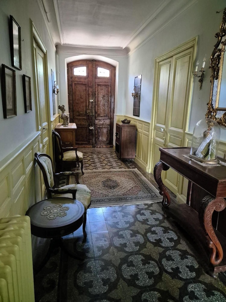 Maison Marie-louise - Aude