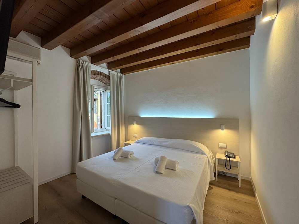 Corte Impero Hotel & Restaurant - Affi