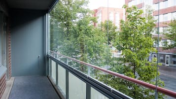 Terraço/pátio interior