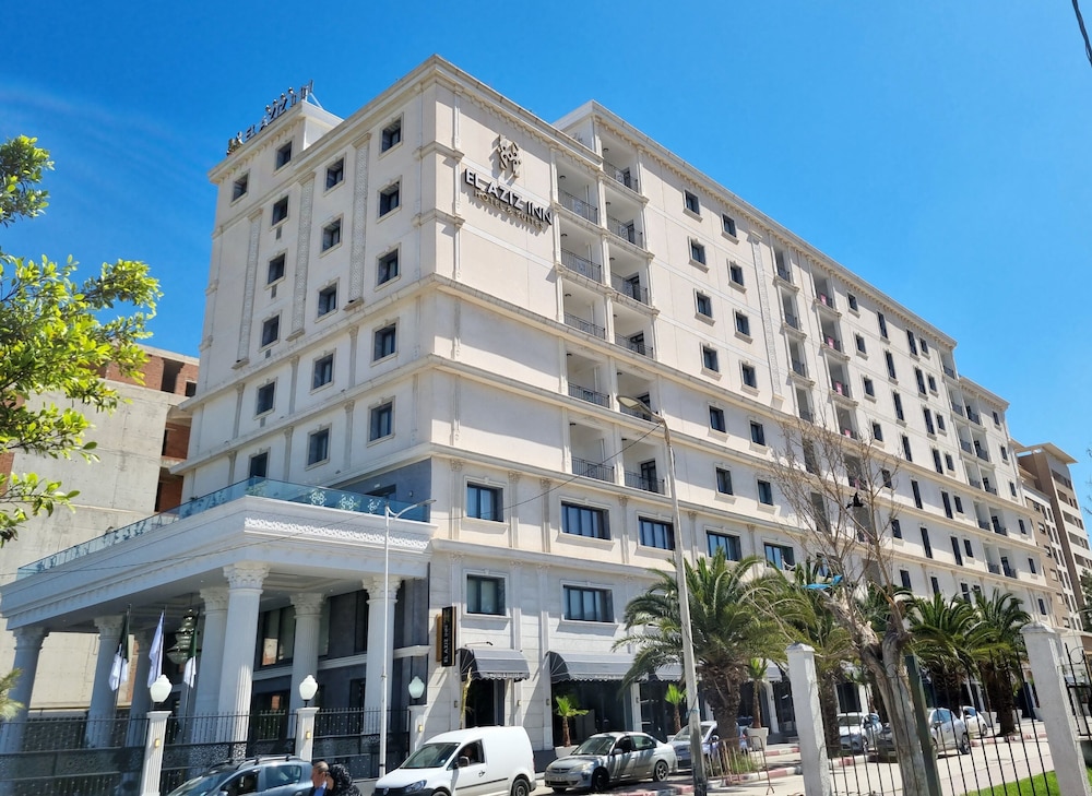 Hôtel El Aziz Inn - Algeria