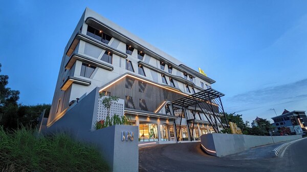 Os Style Hotel Batam Centre - Batam