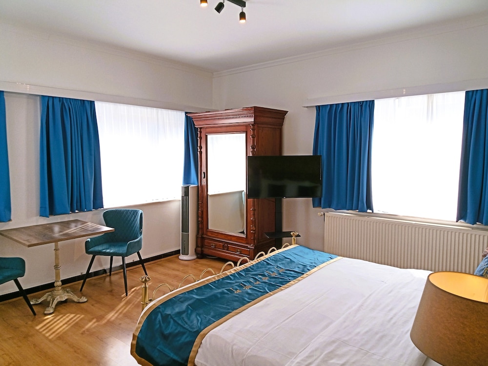 Logies Hanssen - Anvers