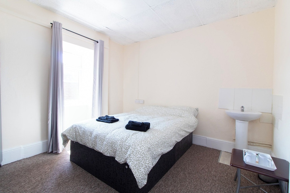 Brookvale Guest House Room 3 - Southampton
