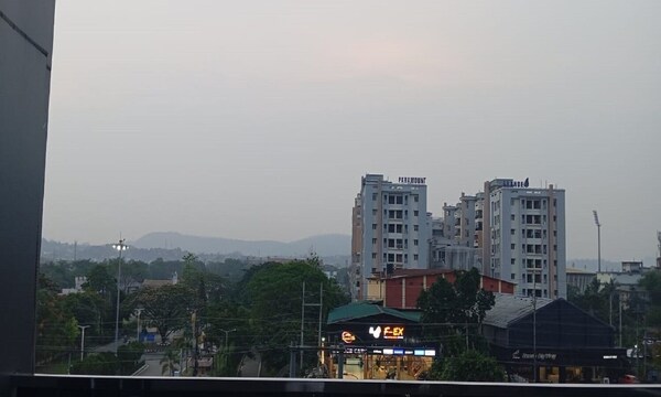 Hashtag Inn - Guwahati