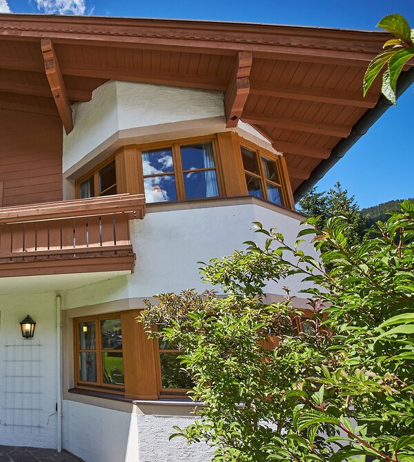 Chalet Felix By We Rent - Fieberbrunn