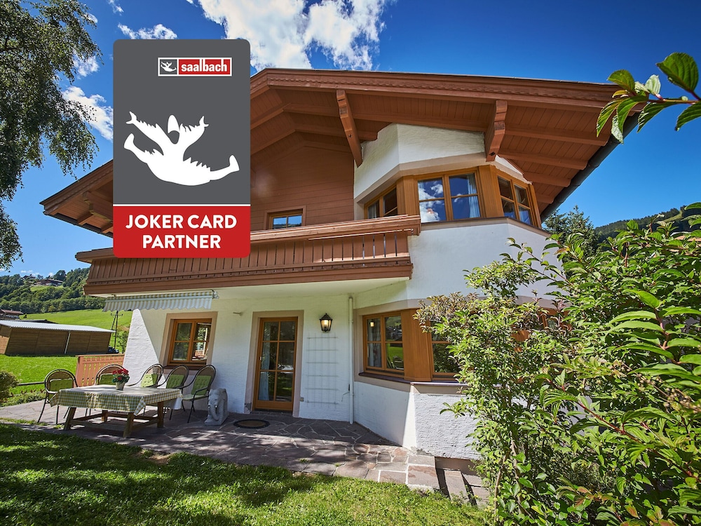 Chalet Felix By We Rent - Fieberbrunn