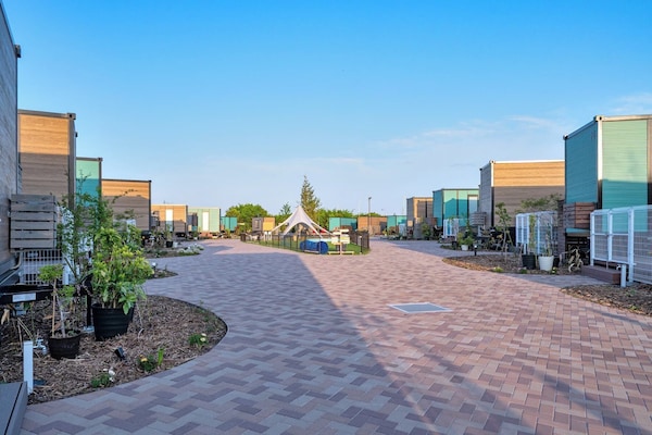 雷克托雷羽生Terrace - 行田市