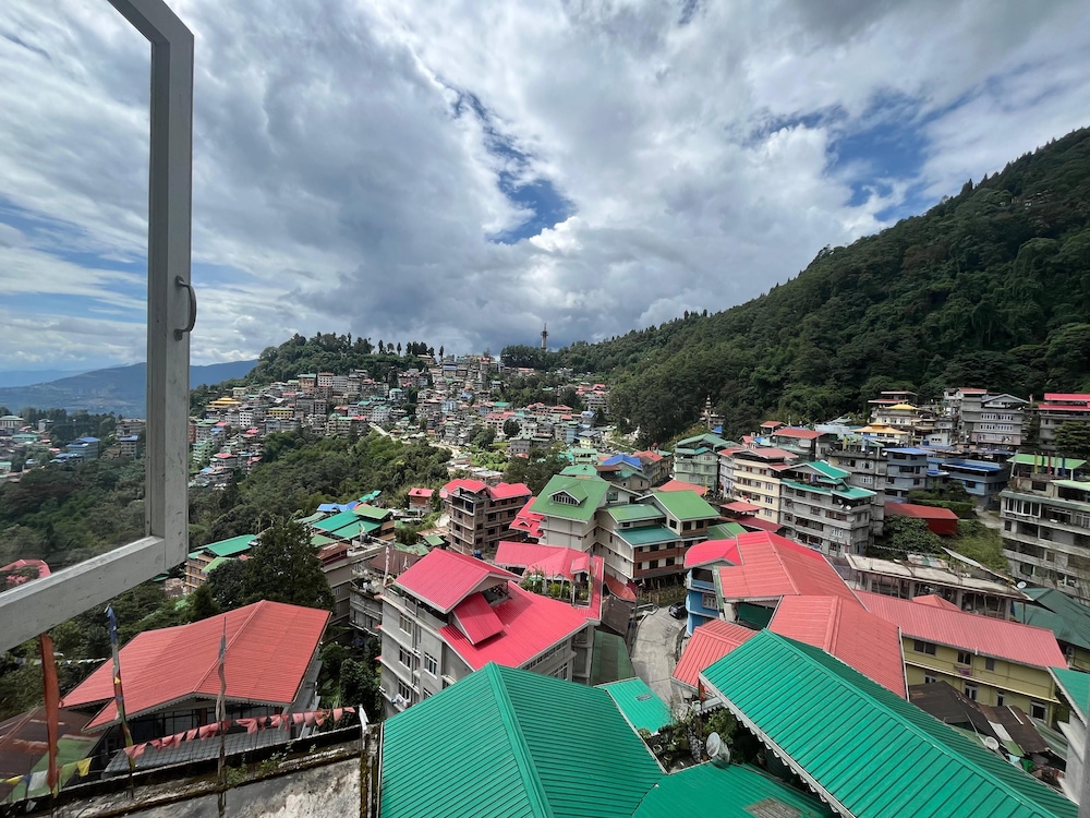 Kun Dau Residency - Gangtok