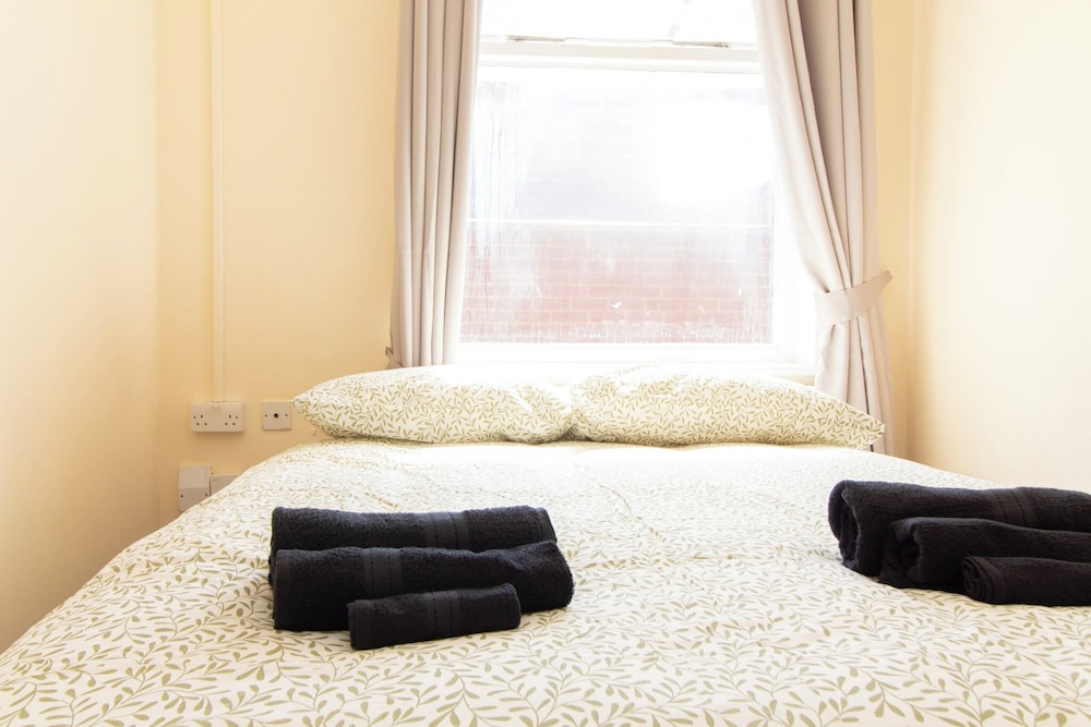 Brookvale Guest House Room 4 - Southampton