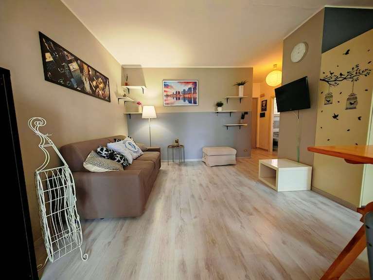 Sg Family - Casa Del Bassotto - Peschiera del Garda