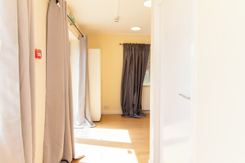 Brookvale Guest House Room 8 - 사우샘프턴