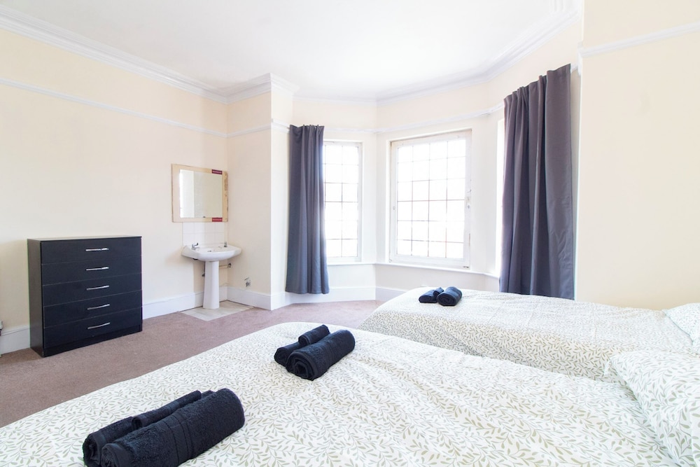 Brookvale Guest House Room 9 - Hampshire