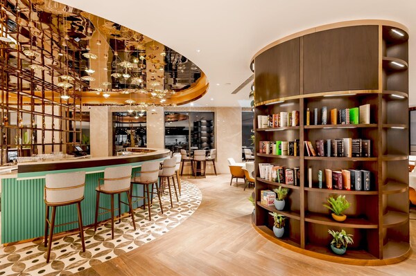 Radisson Hotel Jamshedpur - Jamshedpur