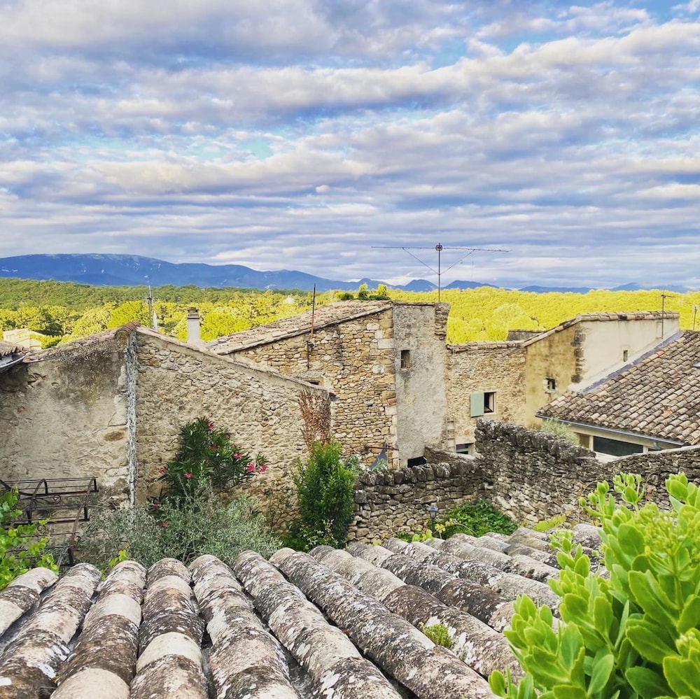 La Vie De Château - Grignan