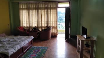 1 quarto, Wi-Fi de cortesia