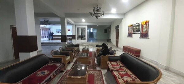 Cherry Resort - Sikkim