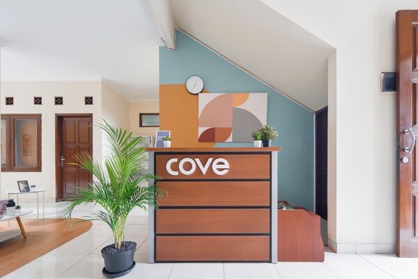 Cove Melita - Jakarta