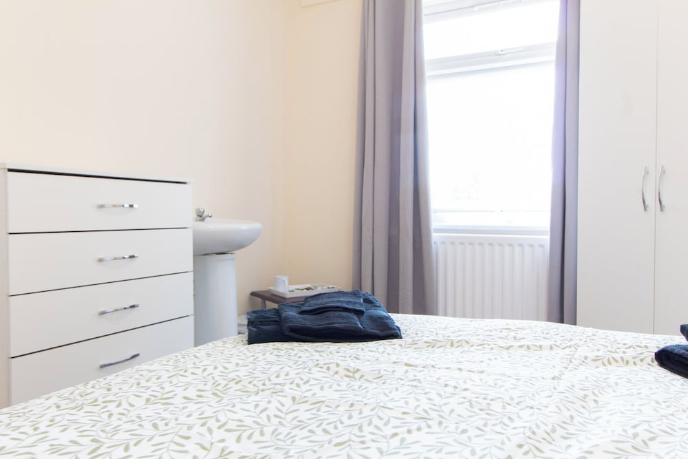 Brookvale Guest House Room 13 - イギリス サウサンプトン
