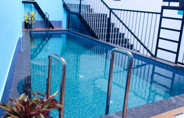 Vgk Residency - Wayanad