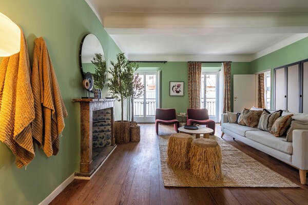 Bagutta Suites - Milan