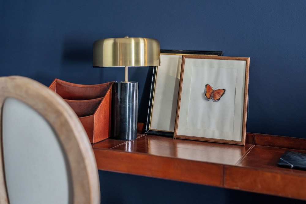 Bagutta Suites - Milan