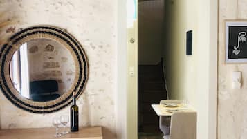 Apartamento | 2 quartos