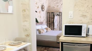 Apartamento | 2 quartos