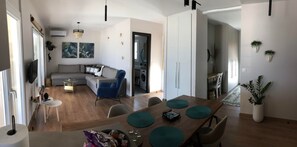 Apartamento | 1 quarto