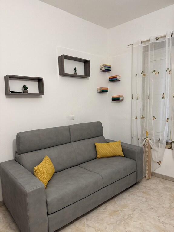 Totally Renovated Vacation House Only 4minutes From The Center. - Noto