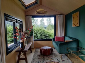 Casa | Sala de estar