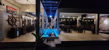 Bar (no alojamento)