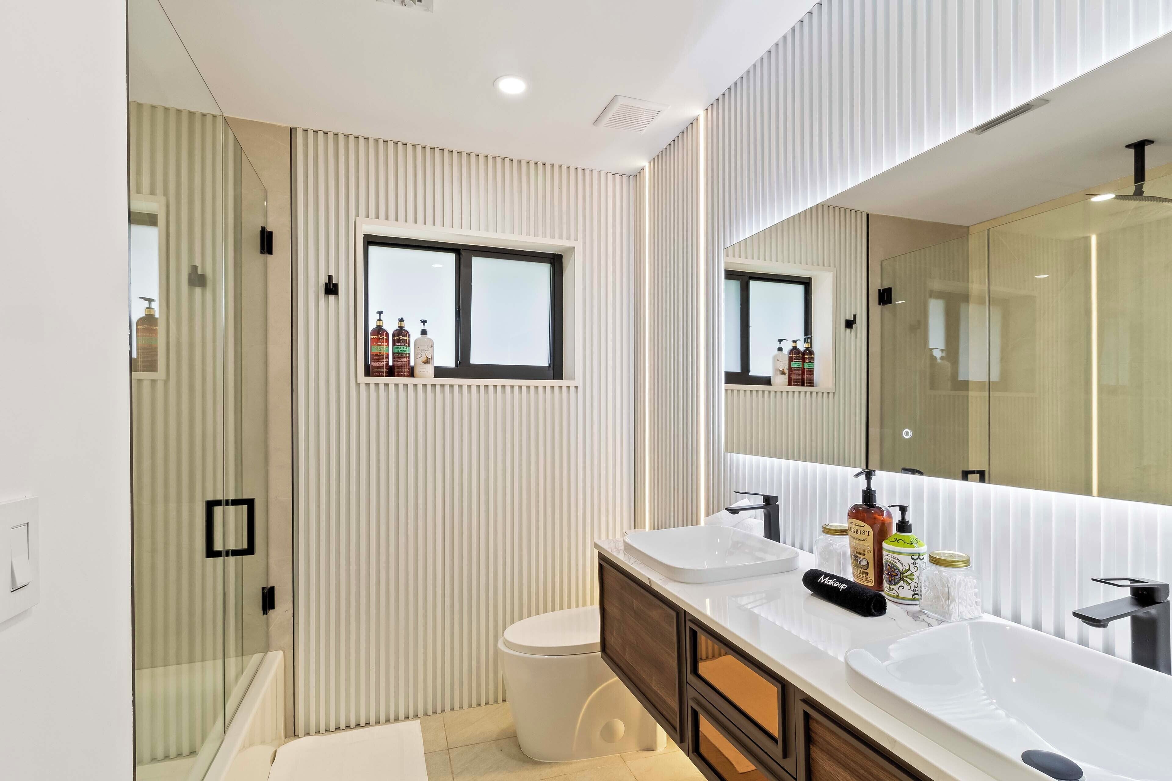 Casa (3 Bedrooms) | Interior
