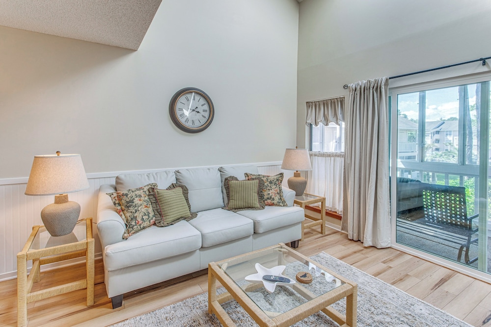 3 Mi To Beach Access: Little River Retreat! - Little River, SC