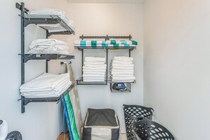 Apartamento (2 Bedrooms) | Interior