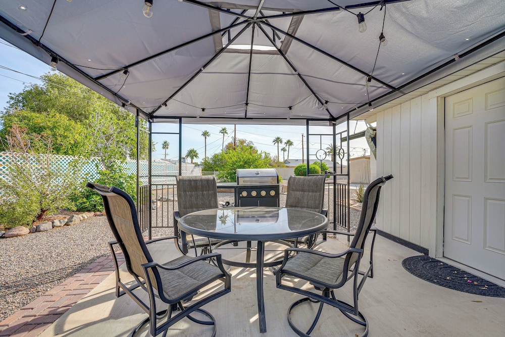 Charming Sun City Getaway Near Golf & Casinos! - Glendale, AZ