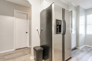 Apartamento (2 Bedrooms) | Parte interna