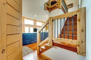 Casa (5 Bedrooms) | Parte interna