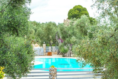 Agriturismo Passione Natura