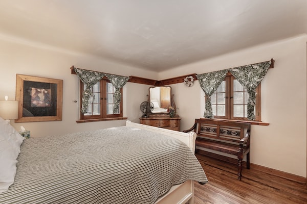 West Portal Cabin 4 Bedroom Cabin - Grand Lake, CO