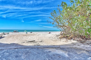 Casa, várias camas (Azul Townhomes A3 and A4 - Sunrise/Su) | Praia